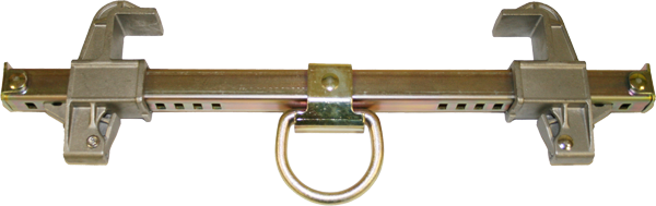 1700 - Adjustable Sliding Beam Anchor | SOS Safety