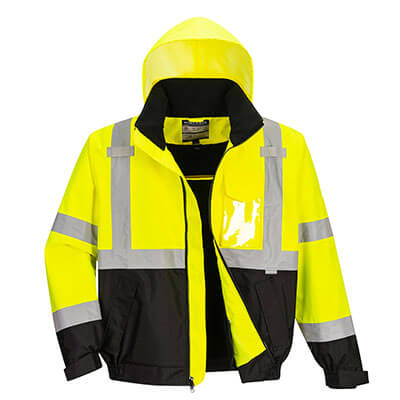 Portwest US364 | OSHA-Compliant Safety Gear for Welding, Construction ...